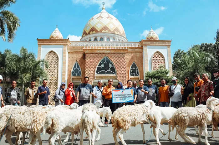 Cheil Jedang Indonesia | News CJ