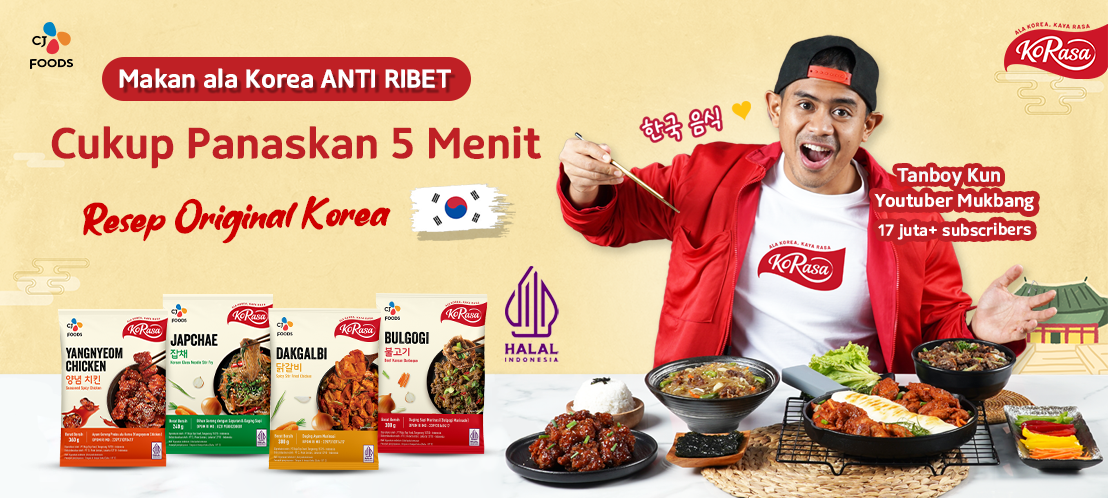 Cheil Jedang Indonesia | News CJ